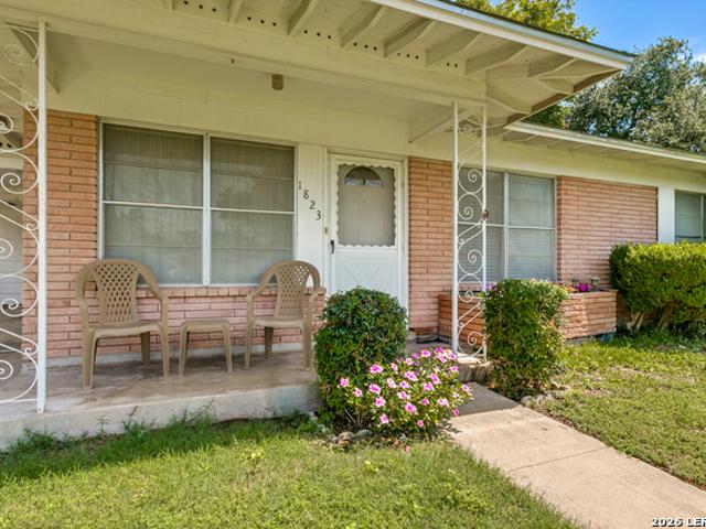 1823 Mccauley