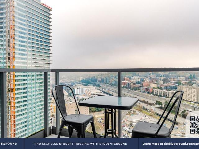 1823 Minor Avenue 1 Bedroom Apartment for Rent at 1823 Minor Ave #25, Seattle, WA 98101 Belltown