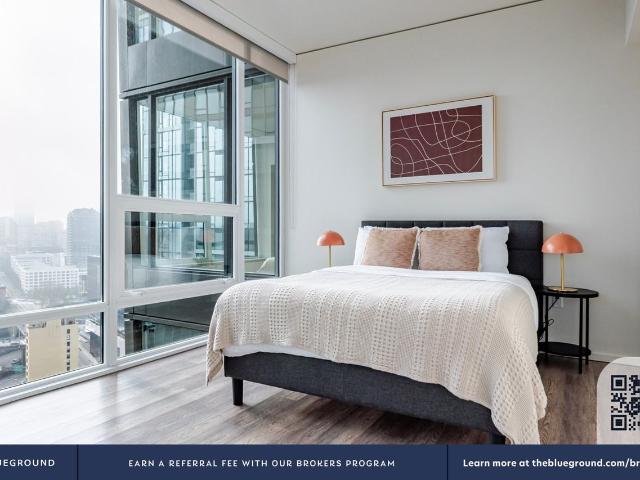 1823 Minor Avenue 1 Bedroom Apartment for Rent at 1823 Minor Ave #25, Seattle, WA 98101 Belltown