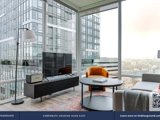 1823 Minor Avenue 2 Bedroom Apartment for Rent at 1823 Minor Ave #1011, Seattle, WA 98101 Belltown