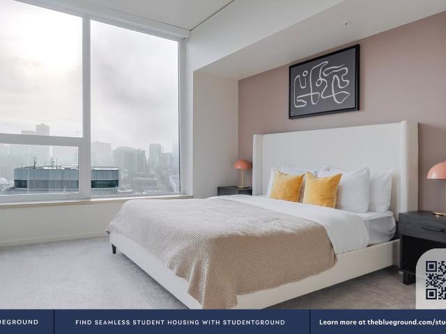 1823 Minor Avenue Studio Apartment for Rent at 1823 Minor Ave #1012, Seattle, WA 98101 Belltown