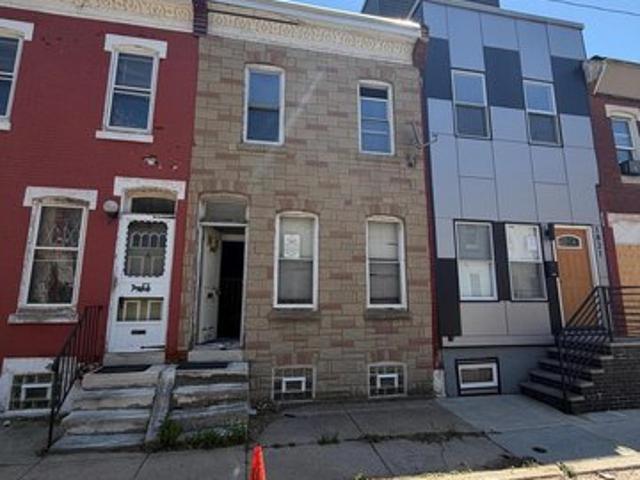 1823 N Ringgold St, Philadelphia, PA 19121