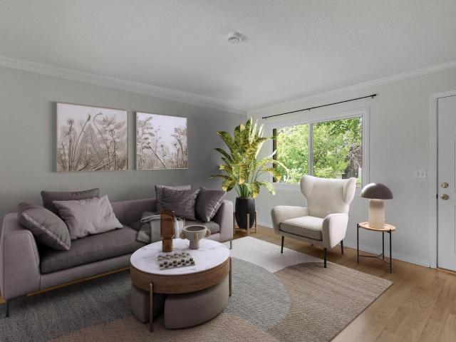 1823 NE Benjamin St, Minneapolis, MN 55418 | MLS #7060 | Compass