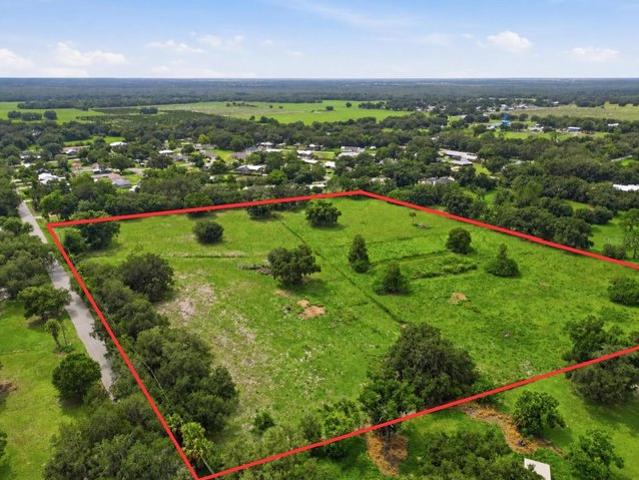 1823 NE Hammock St, Arcadia, FL 34266