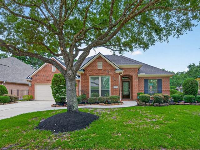 1823 Arbor Forest Trl, Kingwood, TX 77345