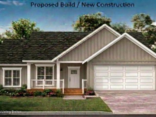 1823 Bass Cir, La Grange, KY 40031