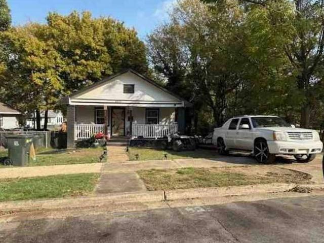 1823 Bishop St, Little Rock, AR 72202