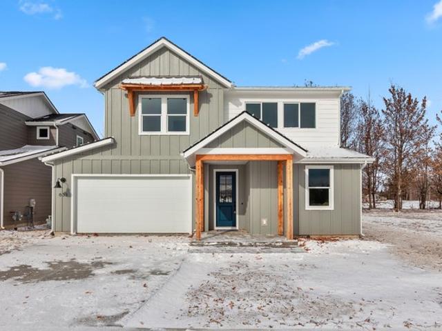 1823 Bluegrass Ave, Sandpoint, ID 83864