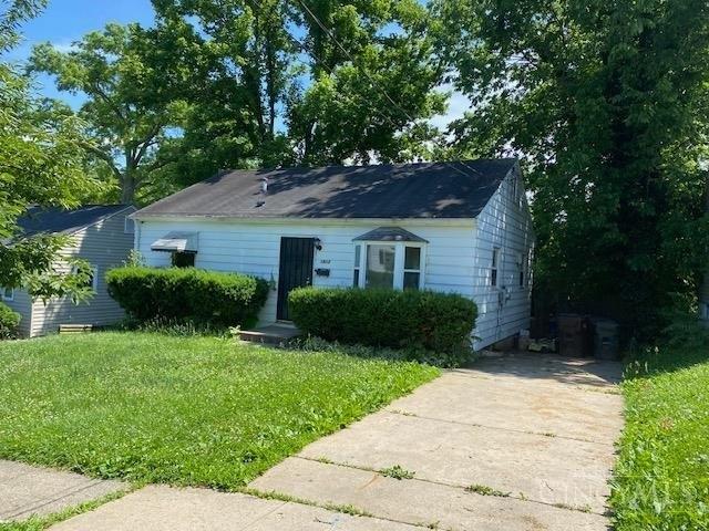 1823 Catalpa Ave, North College Hill, OH 45239