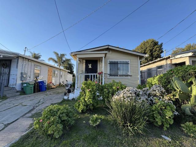 1823 Church St, Oakland, US, CA