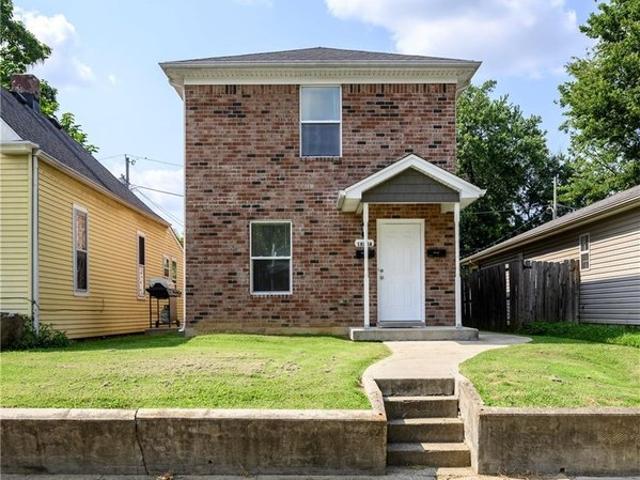 1823 Conservative St, New Albany, IN 47150