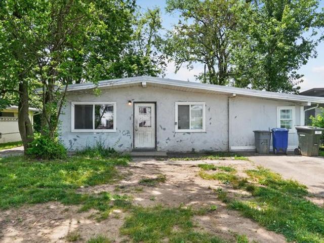 1823 E Blake Ave, Columbus, OH 43219