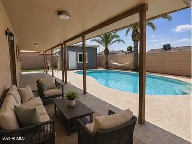 1823 E Brookdale St, Mesa, AZ 85203