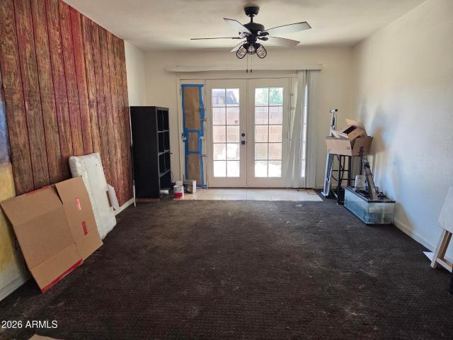 1823 E Kirkland Ln, Unit A, Tempe, AZ 85281 | MLS #7017