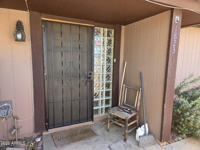 1823 E Kirkland Ln Unit A, Tempe, AZ 85281