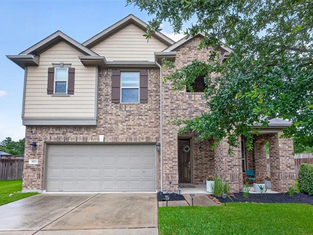 1823 Faldo Dr, Conroe, TX 77304