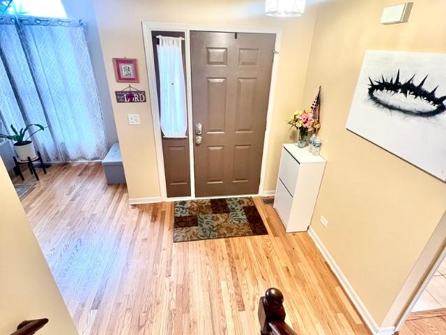 1823 Fieldstone Court