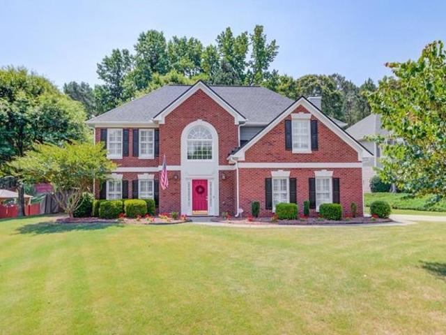 1823 Gold Finch Way, Lawrenceville, GA 30043