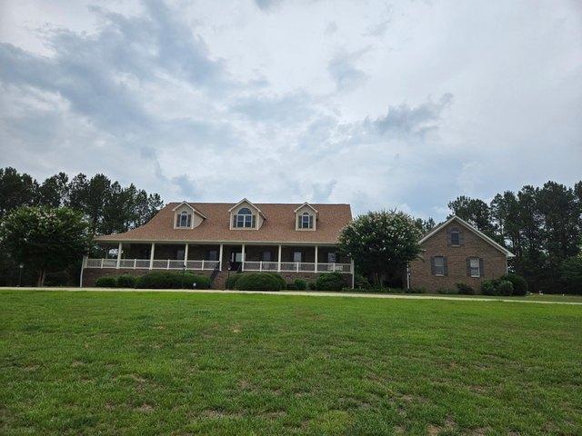 1823 Gowdeysville Rd, Gaffney, SC 29340