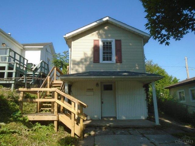 1823 Parrish Ave, Hamilton, OH 45011
