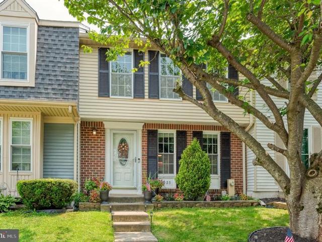 1823 Queen Anne Sq, Bel Air, MD 21015