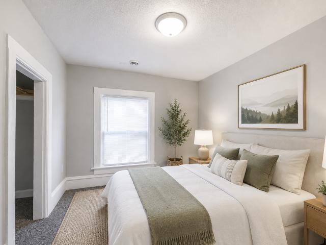 1823 Quincy St NE 2 Bedroom Apartment for Rent at 1823 Quincy St Ne, Minneapolis, MN 55418 Logan Park