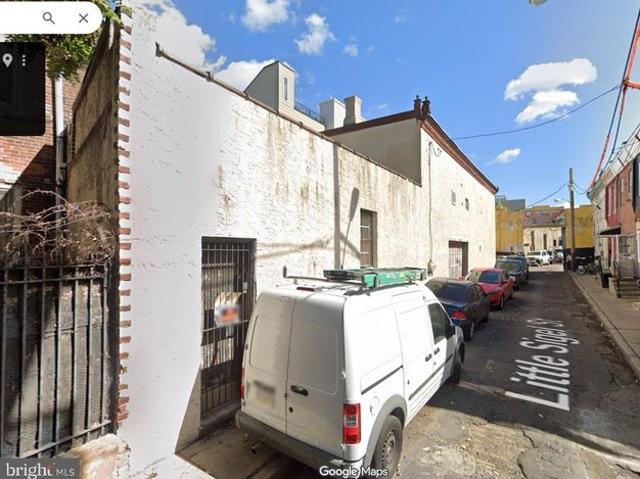 1823 R S 5th St Unit 1, Philadelphia, PA 19148