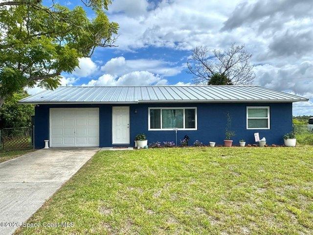 1823 Red Bud Cir NW, Palm Bay, FL 32907