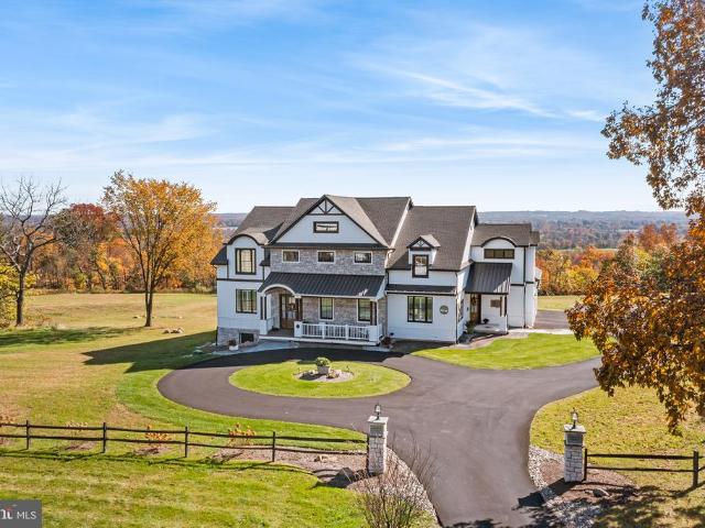 1823 Ridge Road
