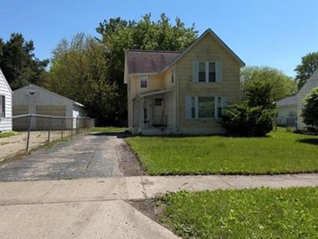 1823 Stanley St, Saginaw, MI 48602