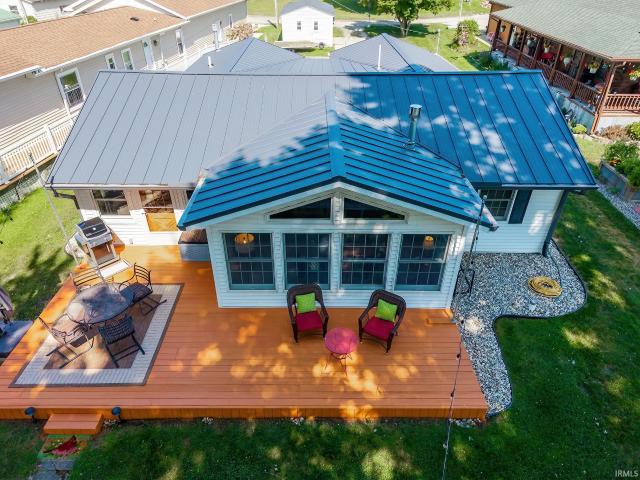 1823 S 445 E Royer Lake