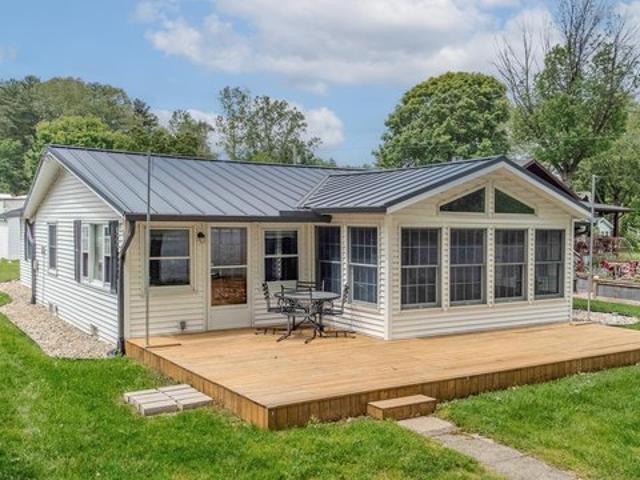 1823 S 445 E Royer Lk, Lagrange, IN 46761