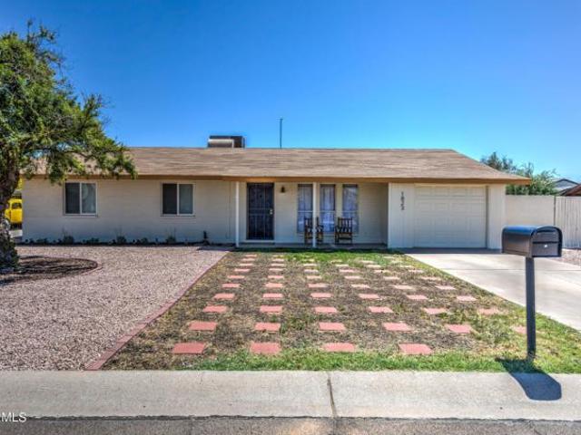 1823 S 82nd St, Mesa, AZ 85209