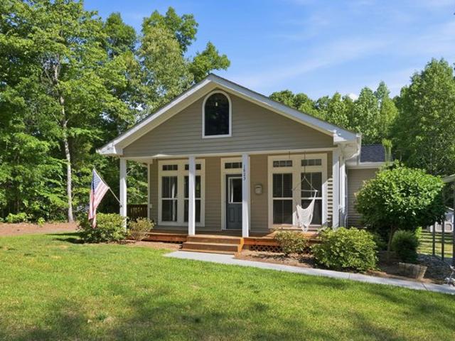 1823 Satterfield Rd, Hurdle Mills, NC 27541