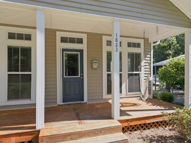 1823 Satterfield Road