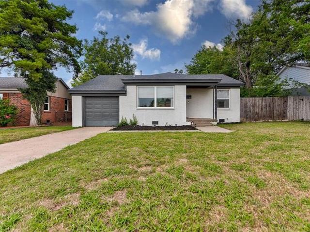 1823 Sheffield Rd, Oklahoma City, OK 73120