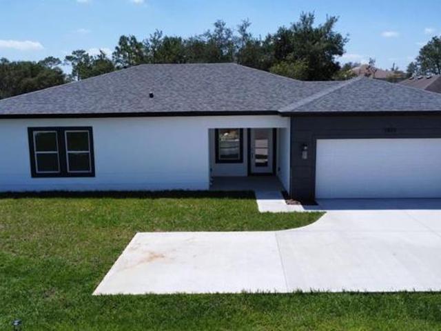 1823 Snapper Dr, Poinciana, FL 34759