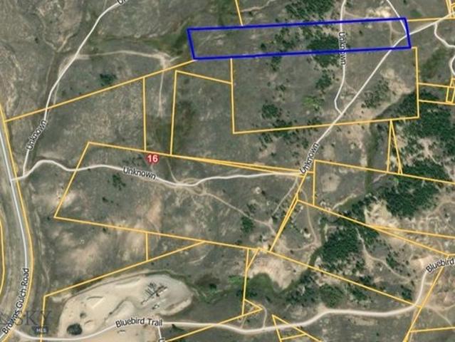 1823 Solace Lode, Butte, MT 59701