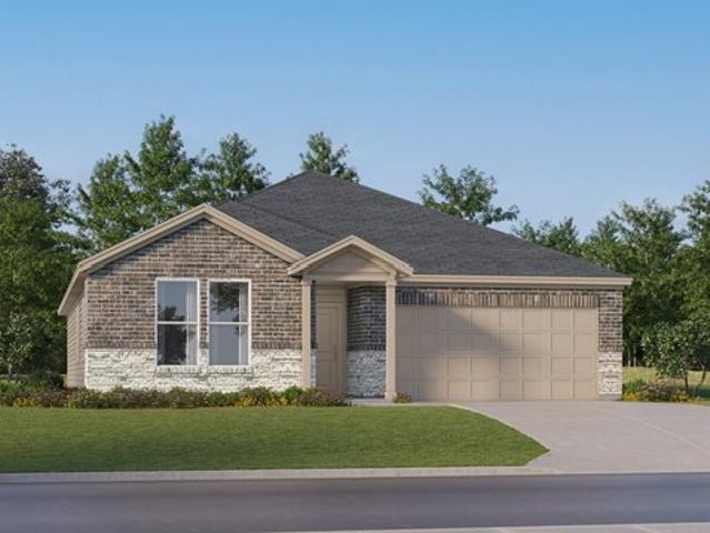 1823 Taggart Trl, Bryan, TX 77807