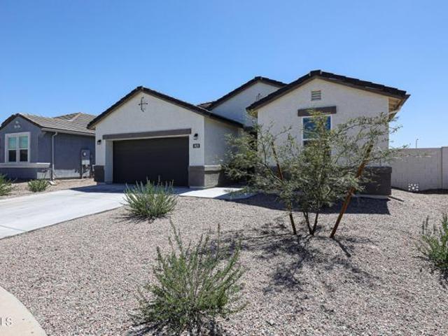 1823 W Pima Ave, Coolidge, AZ 85128