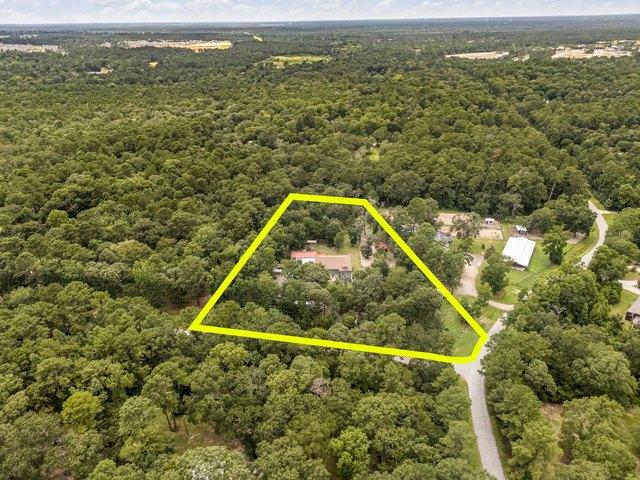 1823 Will Scarlett St, Montgomery, TX 77316