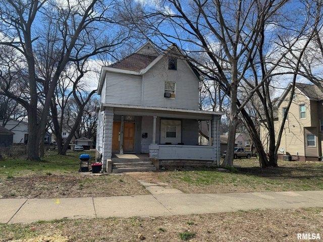1823 1 Linn St, Peoria, IL 61604