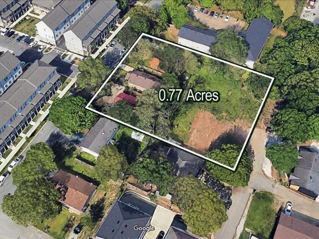 1823 1 W Mitchell and Kaywood
