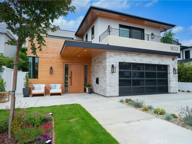 1823 8th St, Manhattan Beach, CA 90266