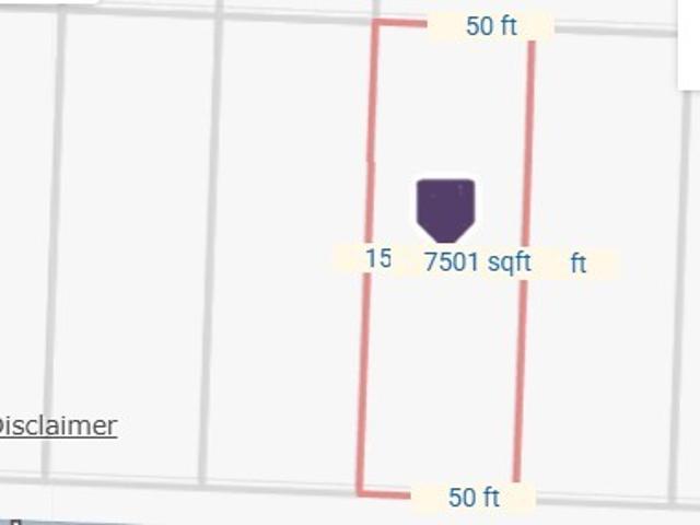 182 183 Lots Shawnee Rd