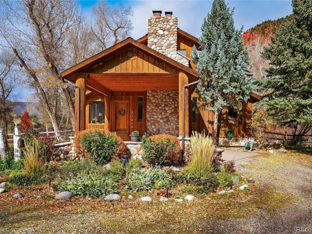 182 County Road 109, Glenwood Springs, CO 81601 | Compass