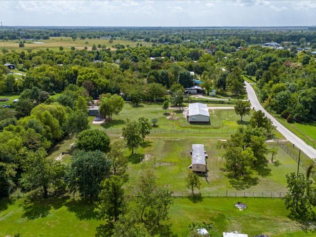 182 County Road 4801