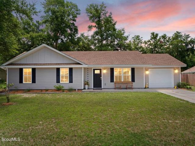 182 Callie Cir, Brunswick, GA 31523