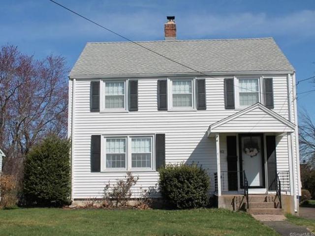 182 Camp Ave, Newington, CT 06111