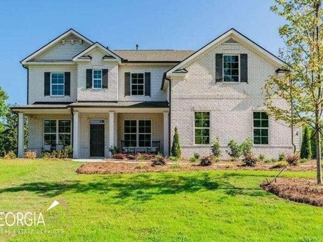182 Carmichael Dr Lot 2133 #LOT 2133, Canton, GA 30115